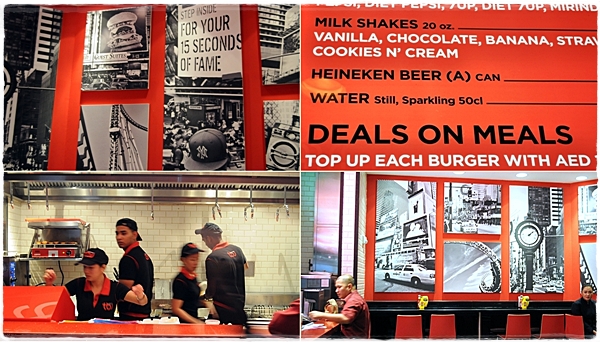 How to cook the perfect steak – a tasting tour at Atlantis | My Custard Pie