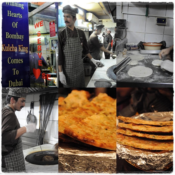 Kulchar king 1 | My Custard Pie