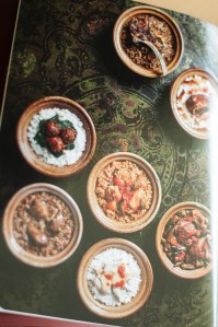 Cook books and food writing to read in bed | My Custard Pie