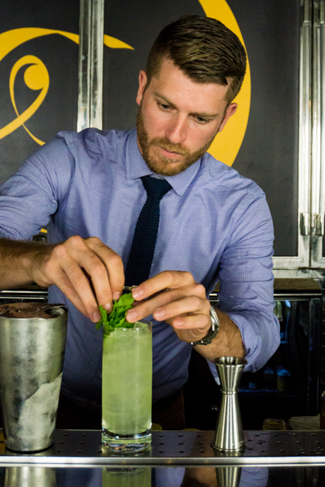 Two world class gin cocktails you can make at home | My Custard Pie