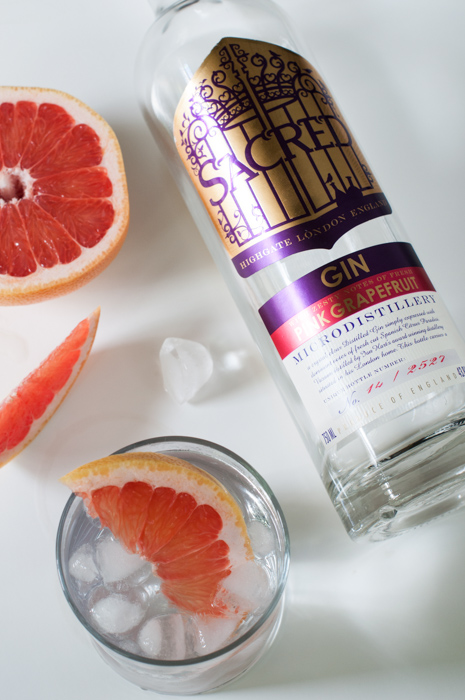 How to make the perfect gin and tonic | My Custard Pie