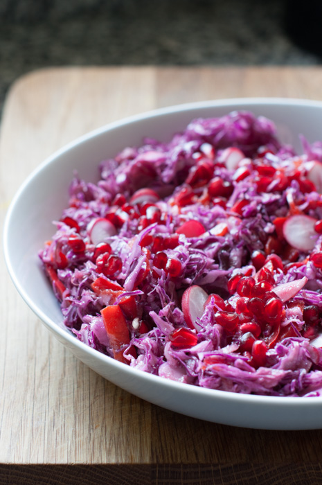 red salad-0008 | My Custard Pie