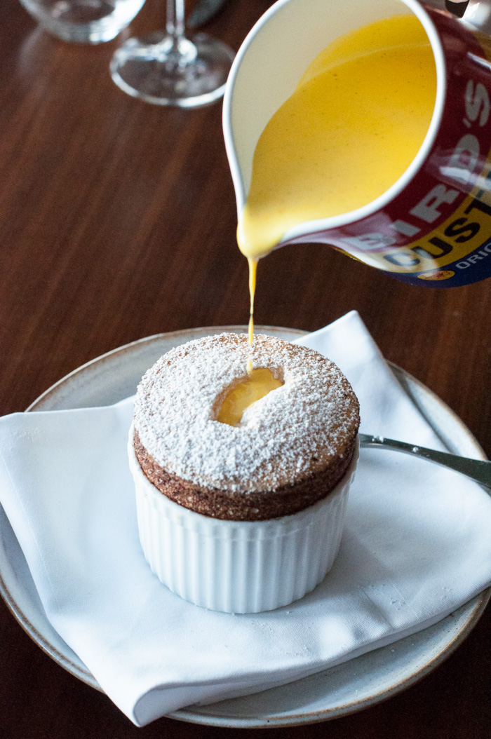 How to make ‘Birds’ Custard’ – the Marina Social way | My Custard Pie