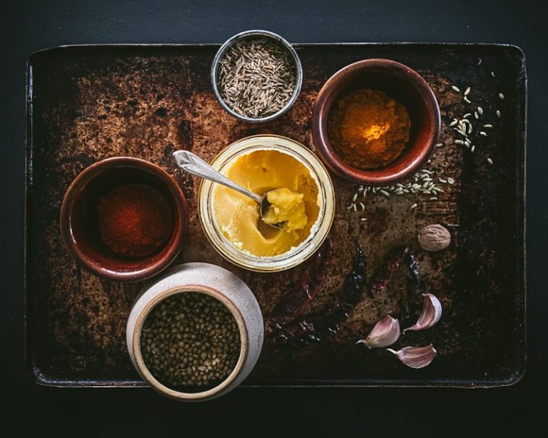 Your guide to ghee; through the eyes of people who grew up eating it ...