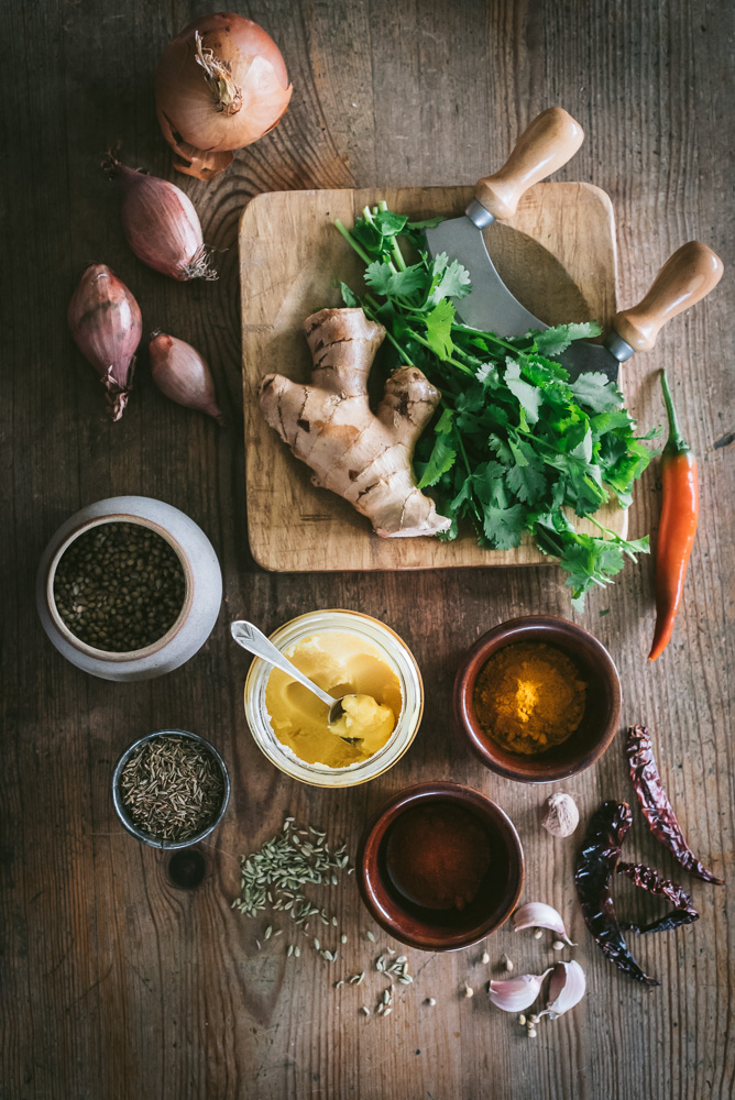 Your guide to ghee; through the eyes of people who grew up eating it ...