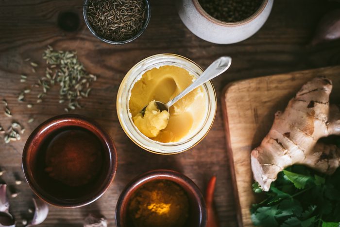 Your guide to ghee; through the eyes of people who grew up eating it ...